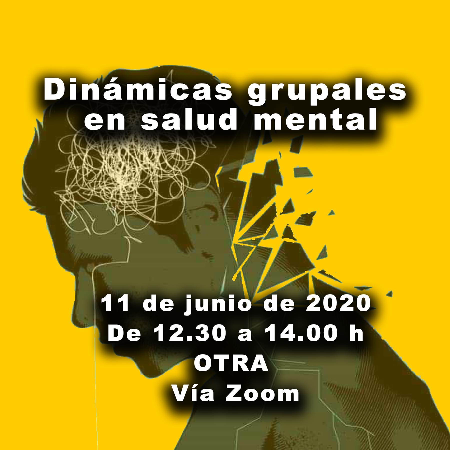Dinámicas Grupales en Salud Mental | Eventos y Noticias