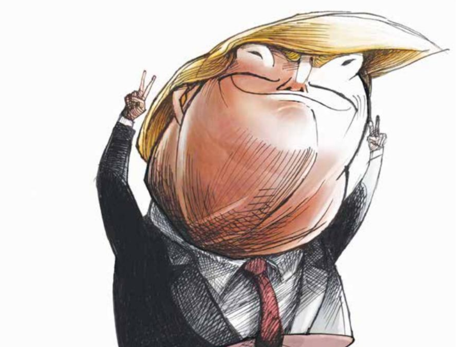 México y la presidencia de Donald J. Trump | Eventos y Noticias