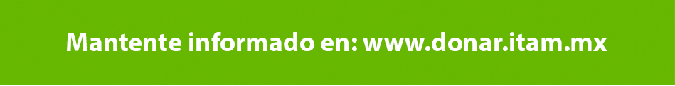 Bienvenido a ITAM | ITAM